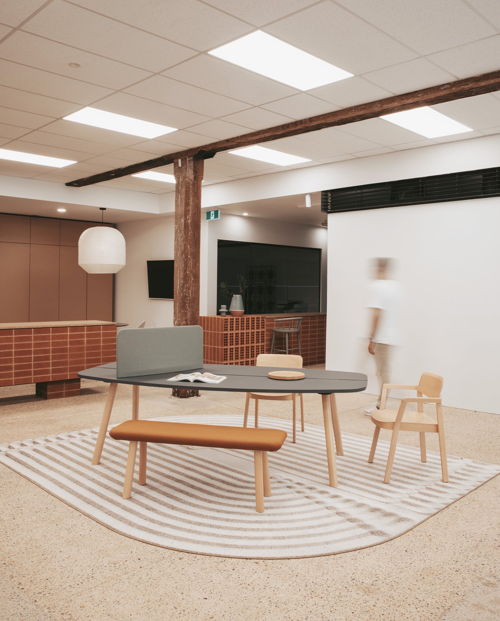 Nowy Styl | Bowermans