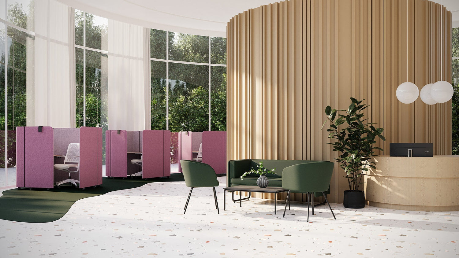 Brand Spotlight: Nowy Styl | Bowermans
