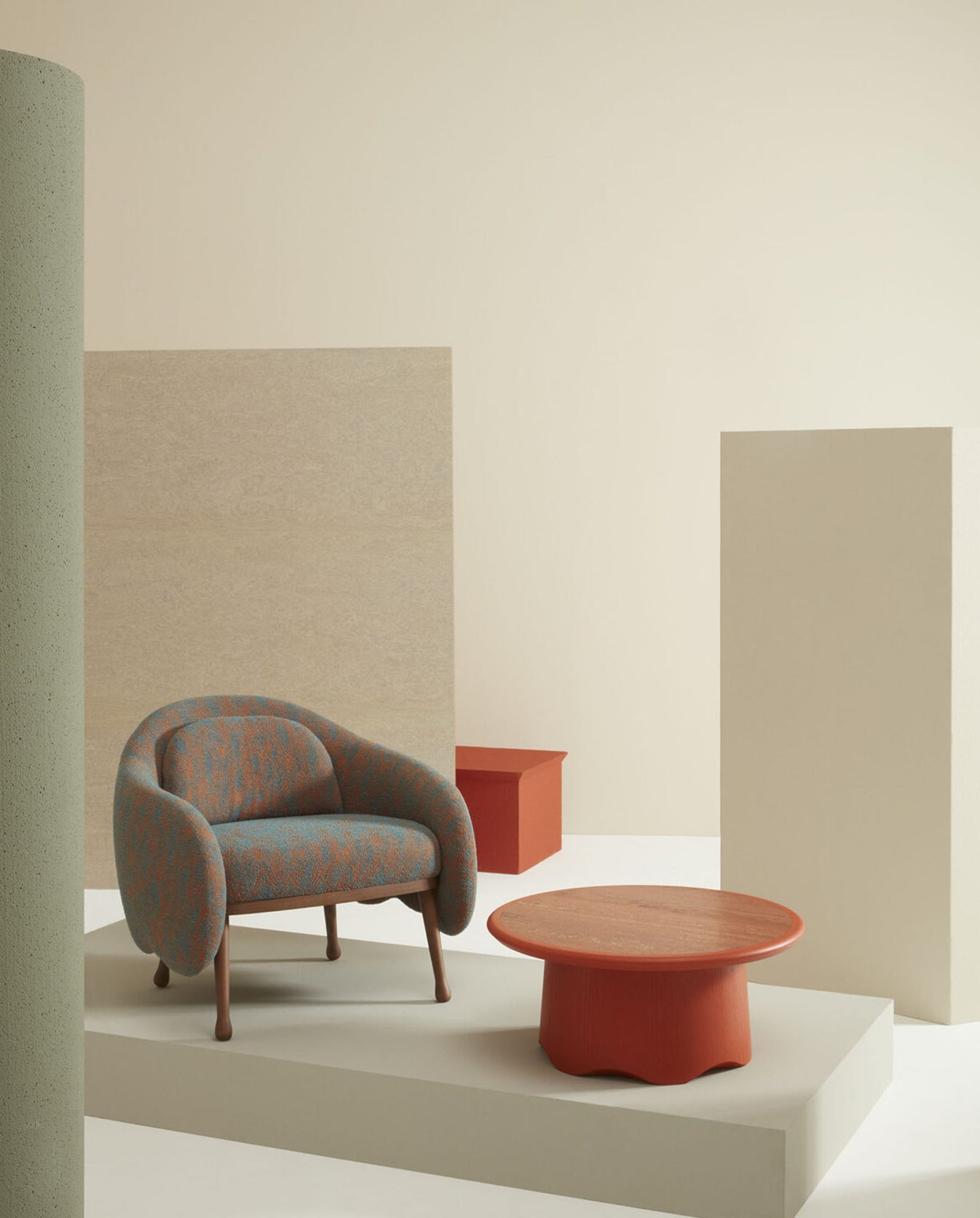 Corolla Table | Bowermans