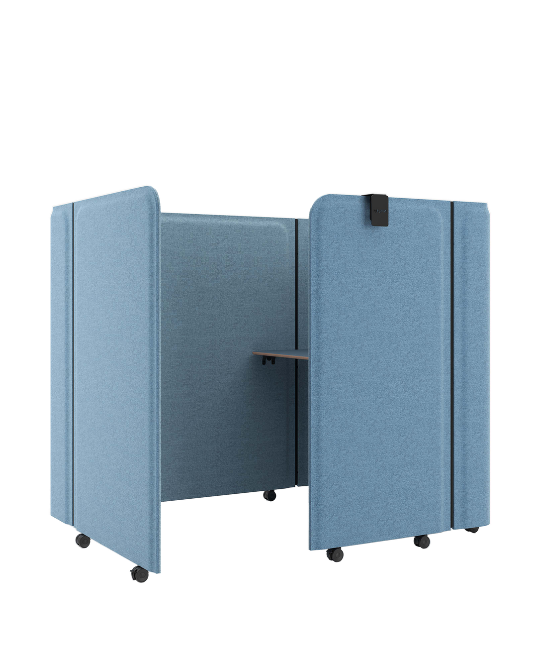 Designer Office Workstation for Modern Elegance | Bowermans