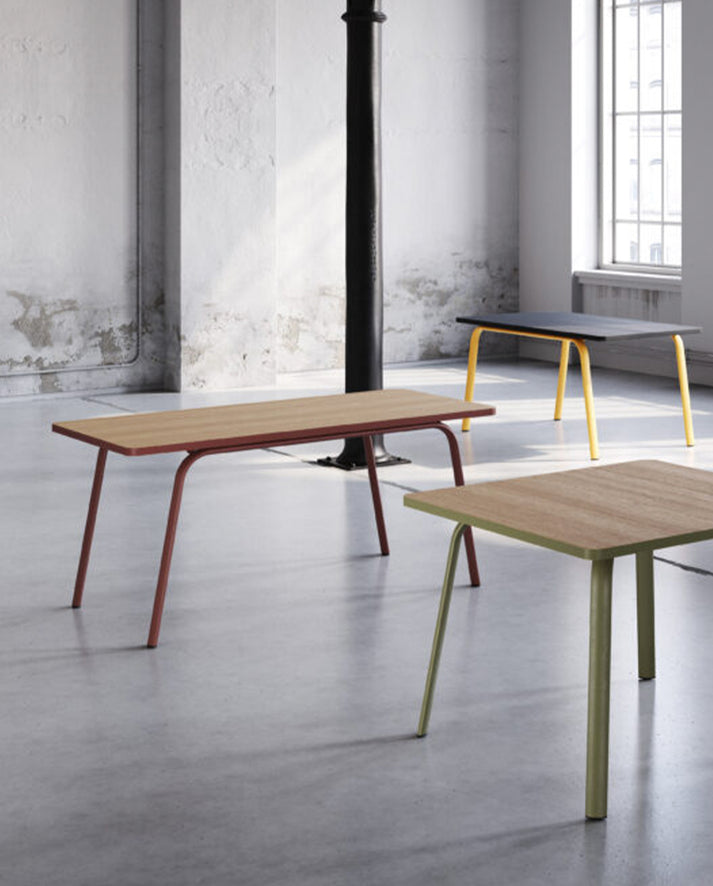 Kai Table | Bowermans