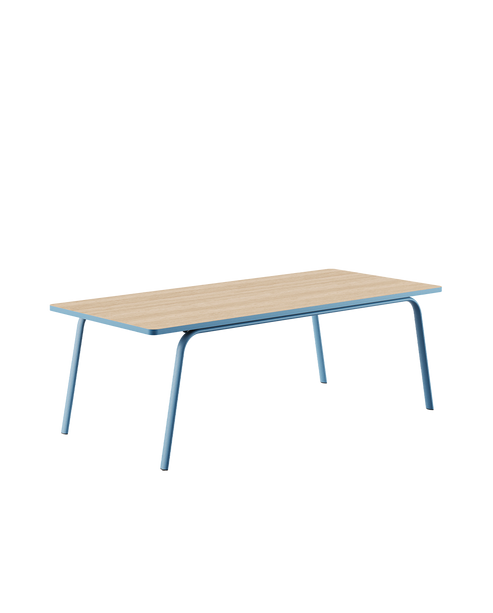 Kai Table | Bowermans