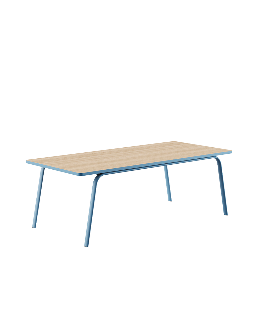 Kai Table | Bowermans