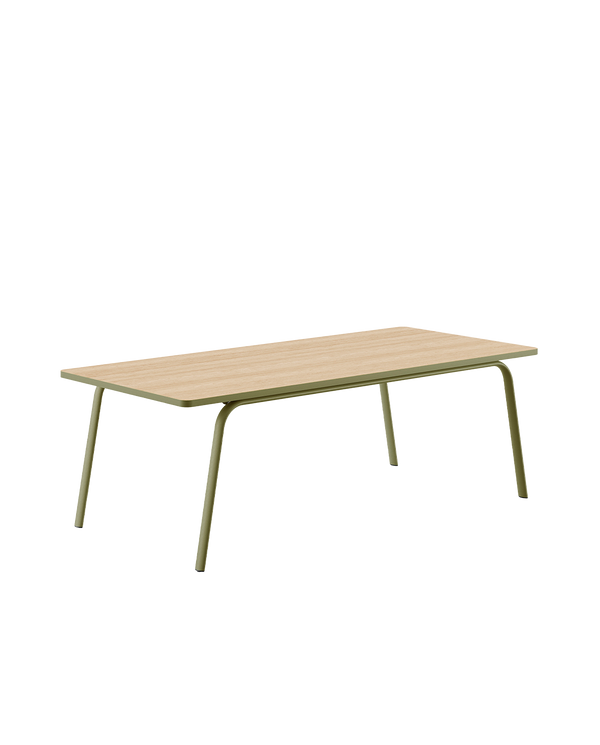 Kai Table | Bowermans