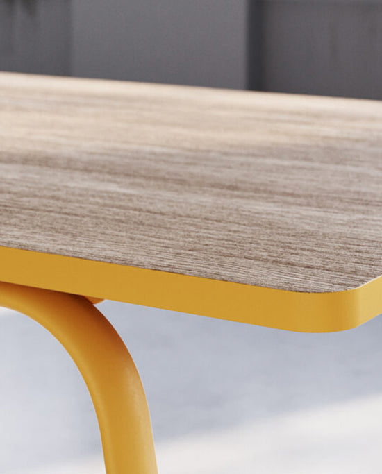 Kai Table | Bowermans