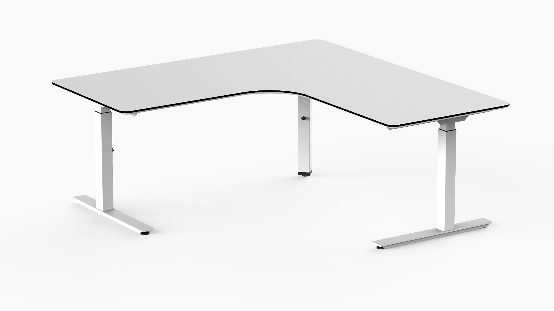 Modern & Premium Commercial Office Desks | Bowermans