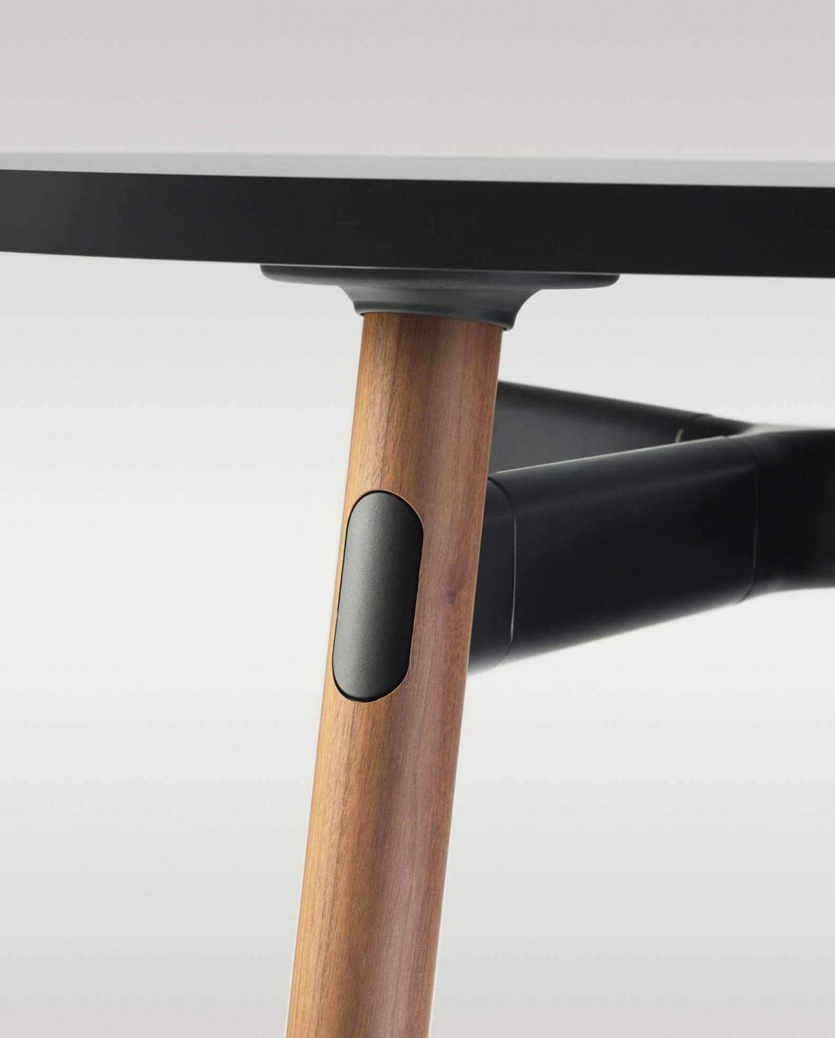 Okidoki Rectangular Table | Bowermans