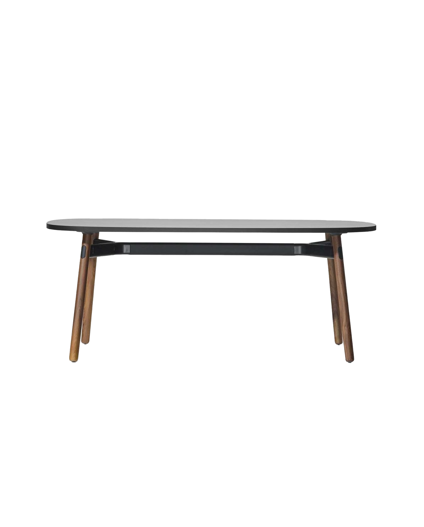 Okidoki Rectangular Table | Bowermans