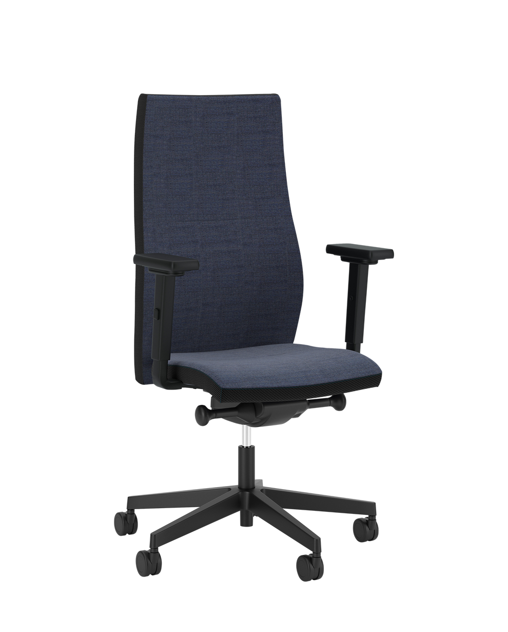 So-One Office Chair | Bowermans
