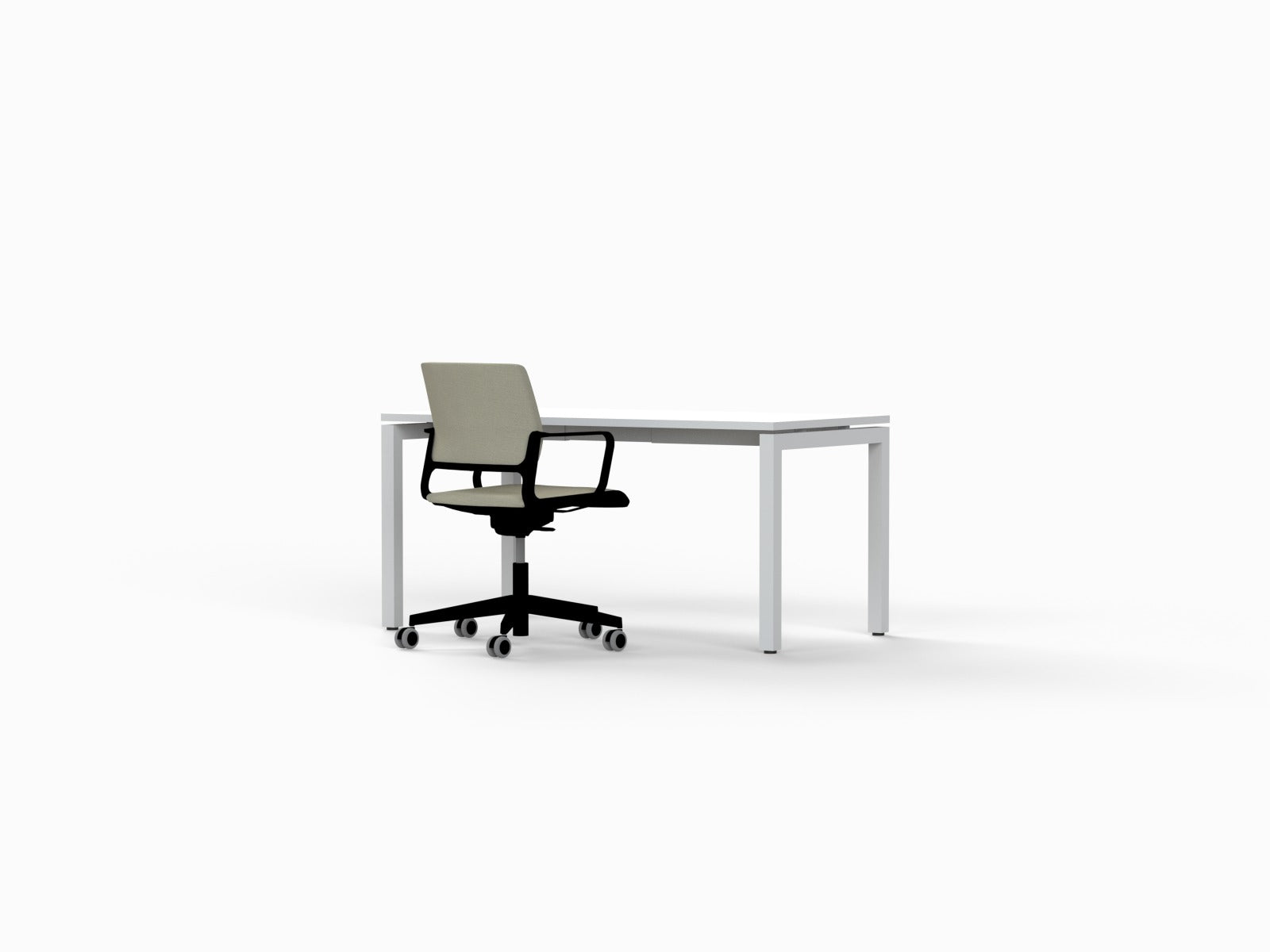 Modern & Premium Commercial Office Desks | Bowermans