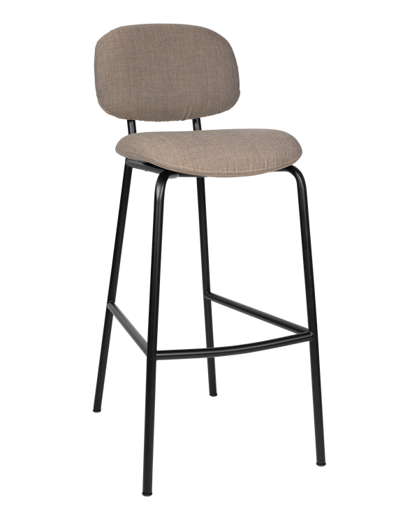 Tondina Fat Bar Stool | Bowermans