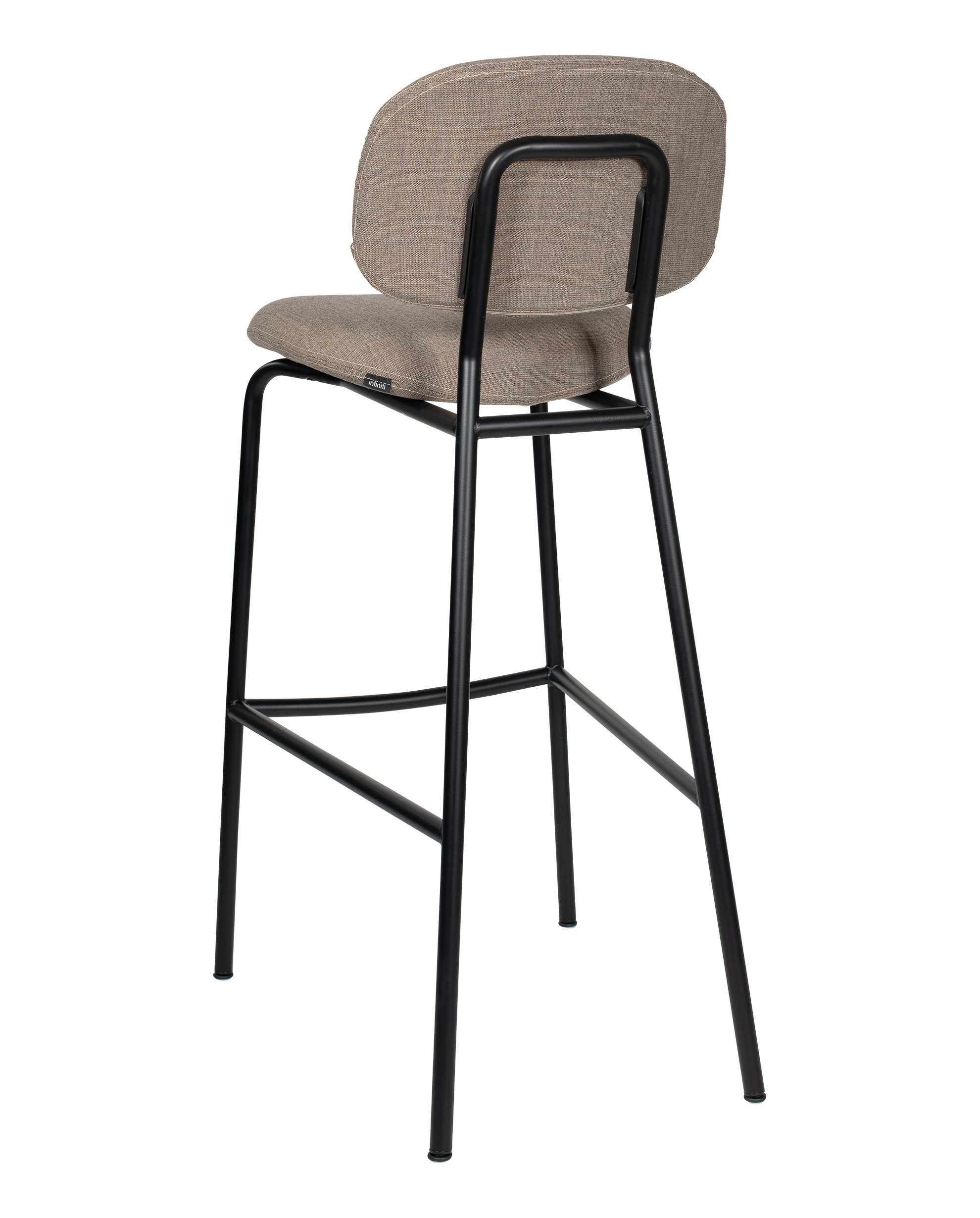 Tondina Fat Bar Stool | Bowermans
