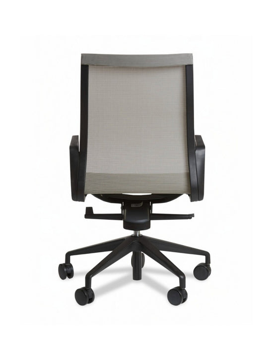 Venus High Back Chair | Bowermans