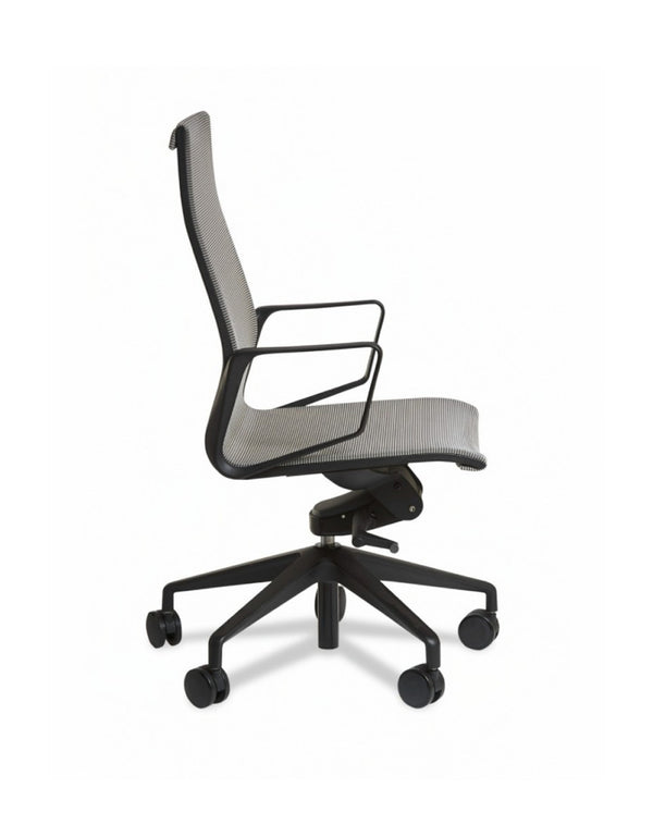 Venus High Back Chair | Bowermans
