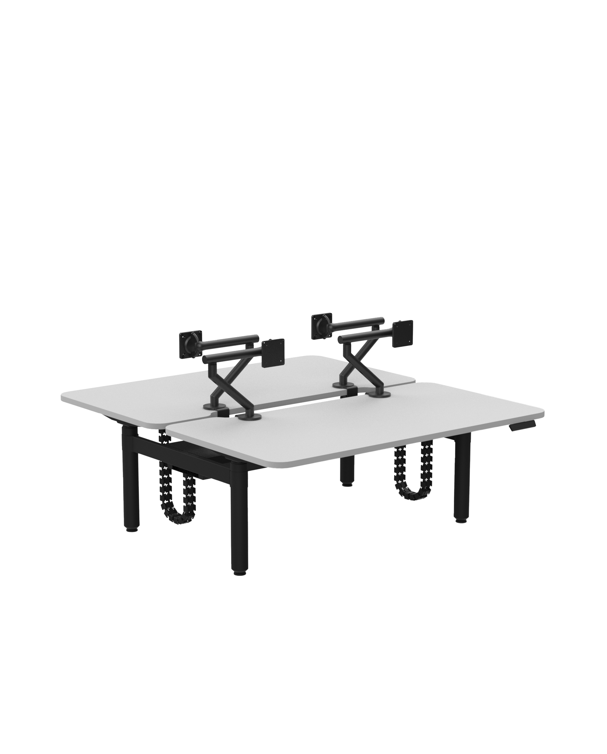 Designer Office Workstation for Modern Elegance | Bowermans